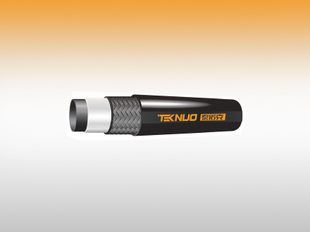 TYPE E AIR CONDITIONING HOSE SAE J2064/SAE J3062/ QC/T664_青岛泰诺克橡胶有限公司